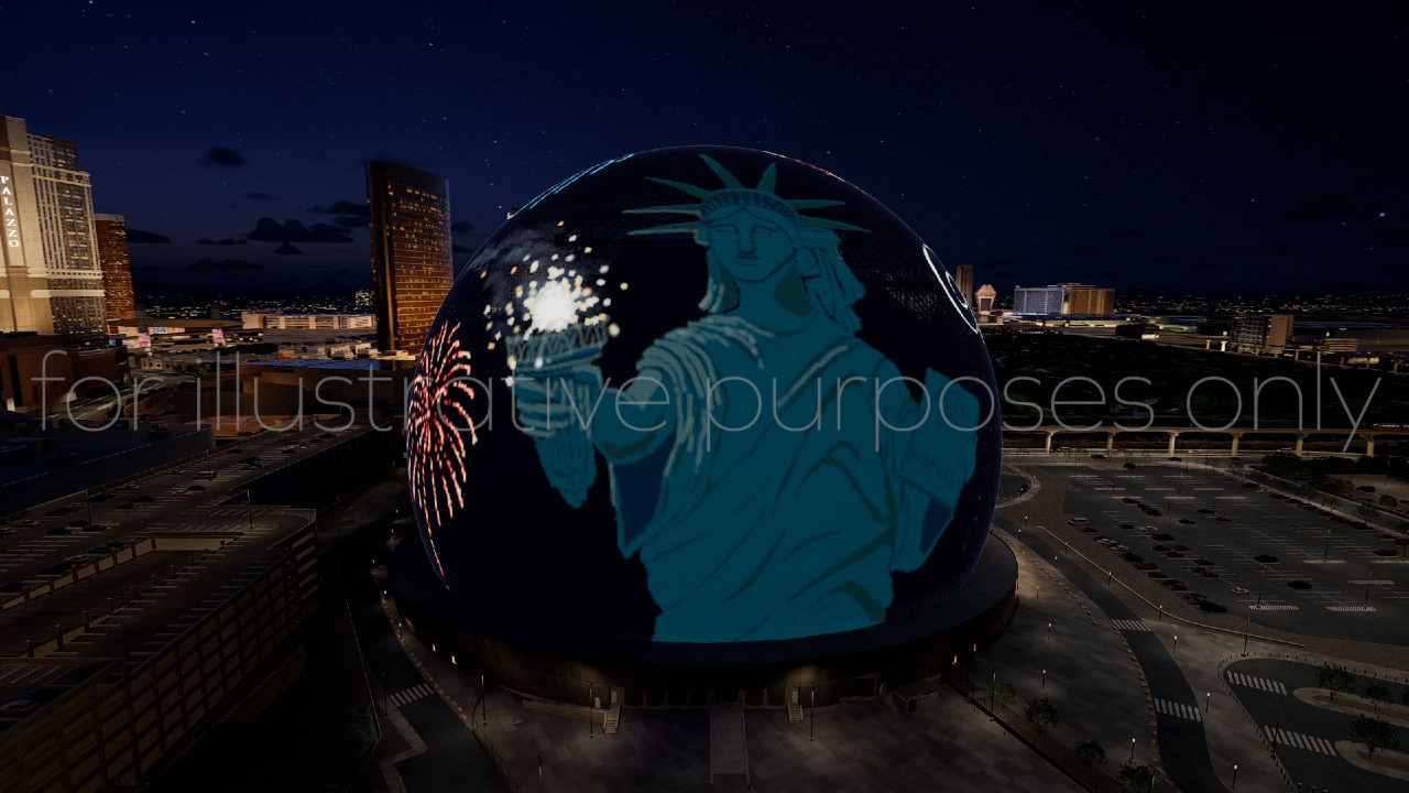 Sphere invites public to vote in 4 July art competition Sphere invites ...