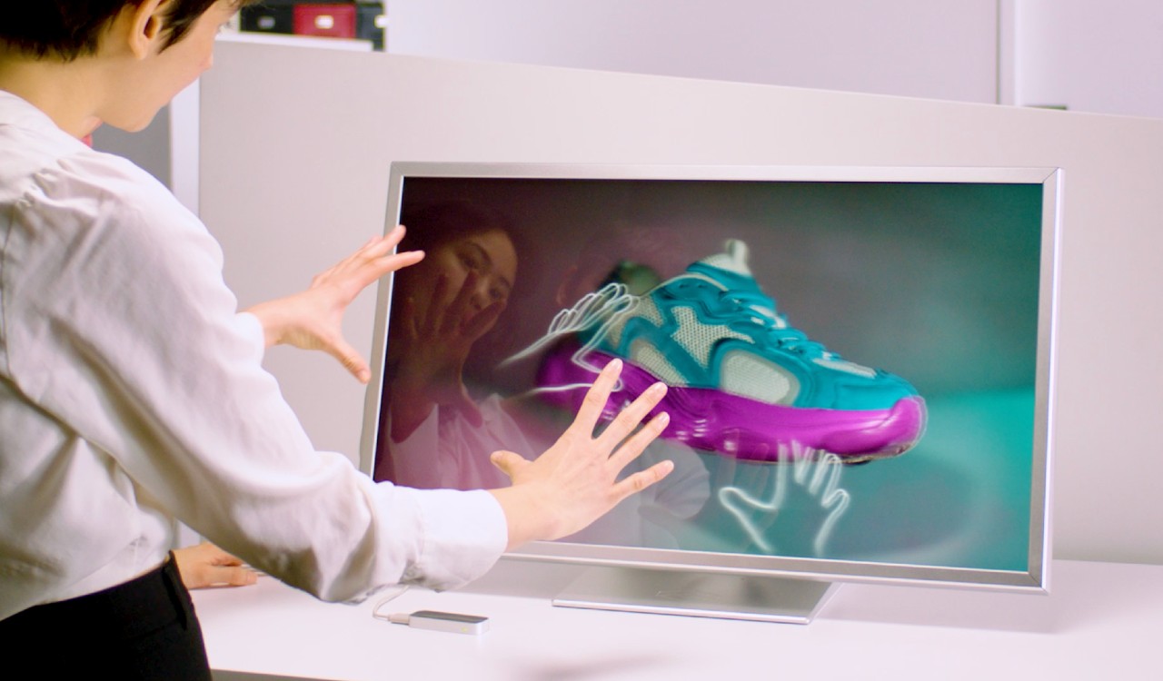 Looking Glass introduces 16" and 32" spatial displays | AV Magazine