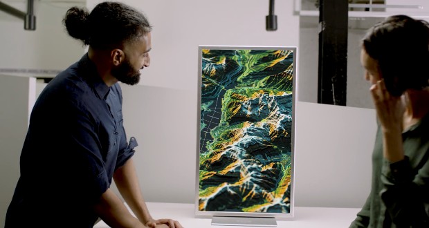 Looking Glass introduces 16" and 32" spatial displays | AV Magazine