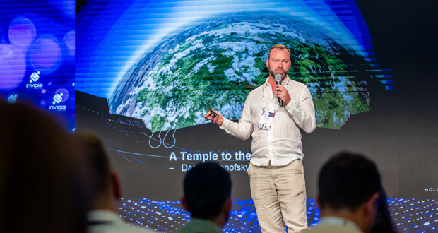 The Sphere proves 'audio and visual can coexist in peace' | AV Magazine