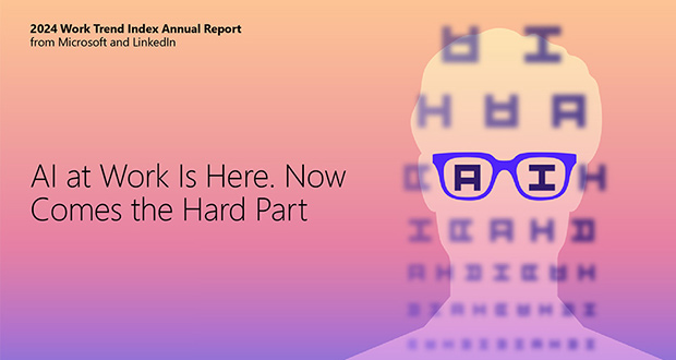 Bring Your Own AI takes off as workplace AI use surges | AV Magazine