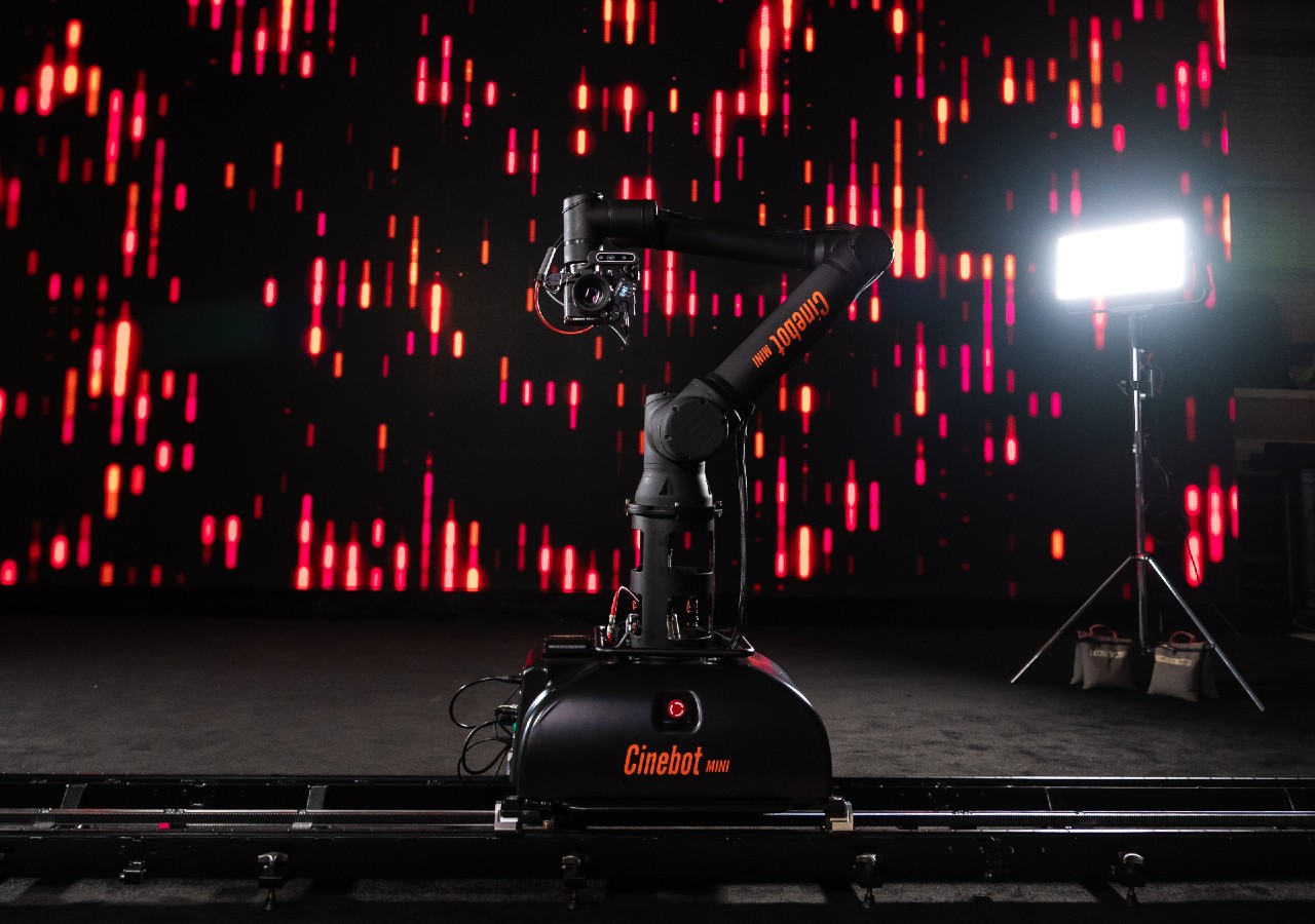 MRMC wins international trade King’s Award for Enterprise | AV Magazine