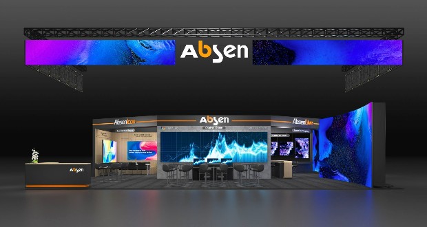 Absen to unveil expanded microLED range at InfoComm | AV Magazine