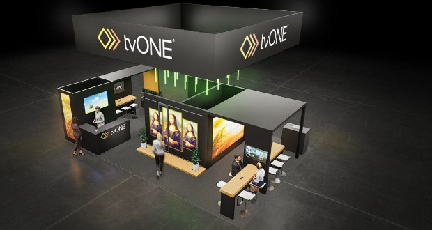 tvONE to launch 10-bit video processor at InfoComm 2024 | AV Magazine
