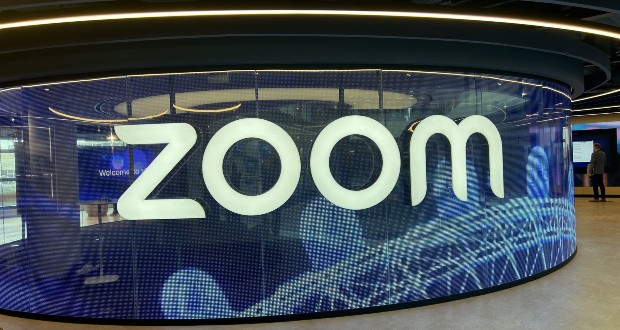Zoom opens flagship immersive London Experience Centre | AV Magazine