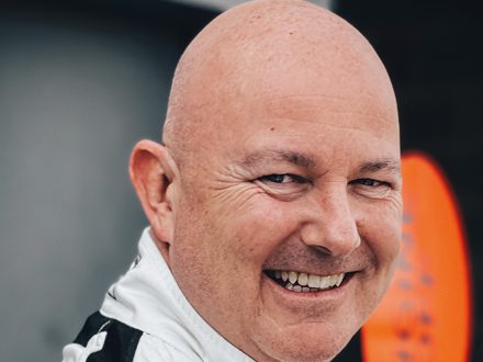 Dan Feldstein, CEO and President, Crestron: Soldering on with new ...