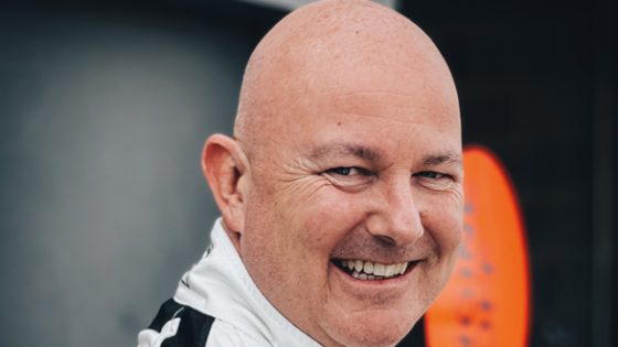 AV Interview: Iain Campbell, managing director, onemedia AV Interview: Iain Campbell, MD, onemedia