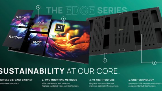 LED Studio is LEDing the way