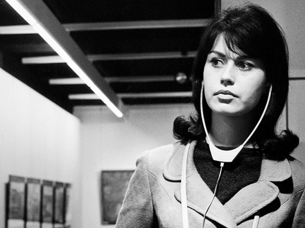 Smart names Neil Gaydon as president and CEO