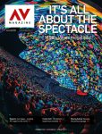 AV Digital Magazine