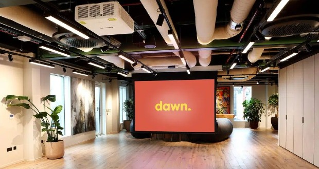 Sumptuous AV at Europe’s biggest B2B software investor | AV Magazine