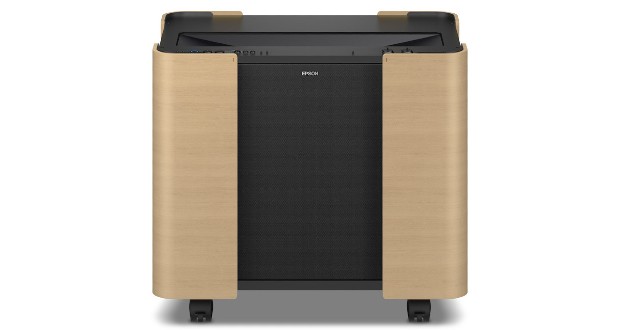 Epson unveils cart for extreme-short-throw projectors | AV Magazine