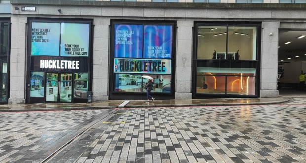 Huckletree adds BYOD to ‘most trusted’ co-working spaces | AV Magazine