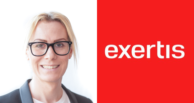 Interview: Jamie Brothwell of Exertis AV means business | AV Magazine
