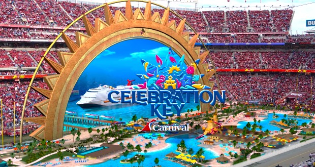 Carnival Cruise’s mixed reality ads are plain sailing with SP | AV Magazine