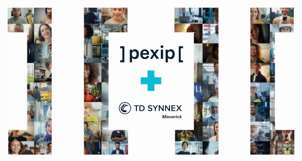 TD SYNNEX Maverick signs distribution deal with Pexip | AV Magazine