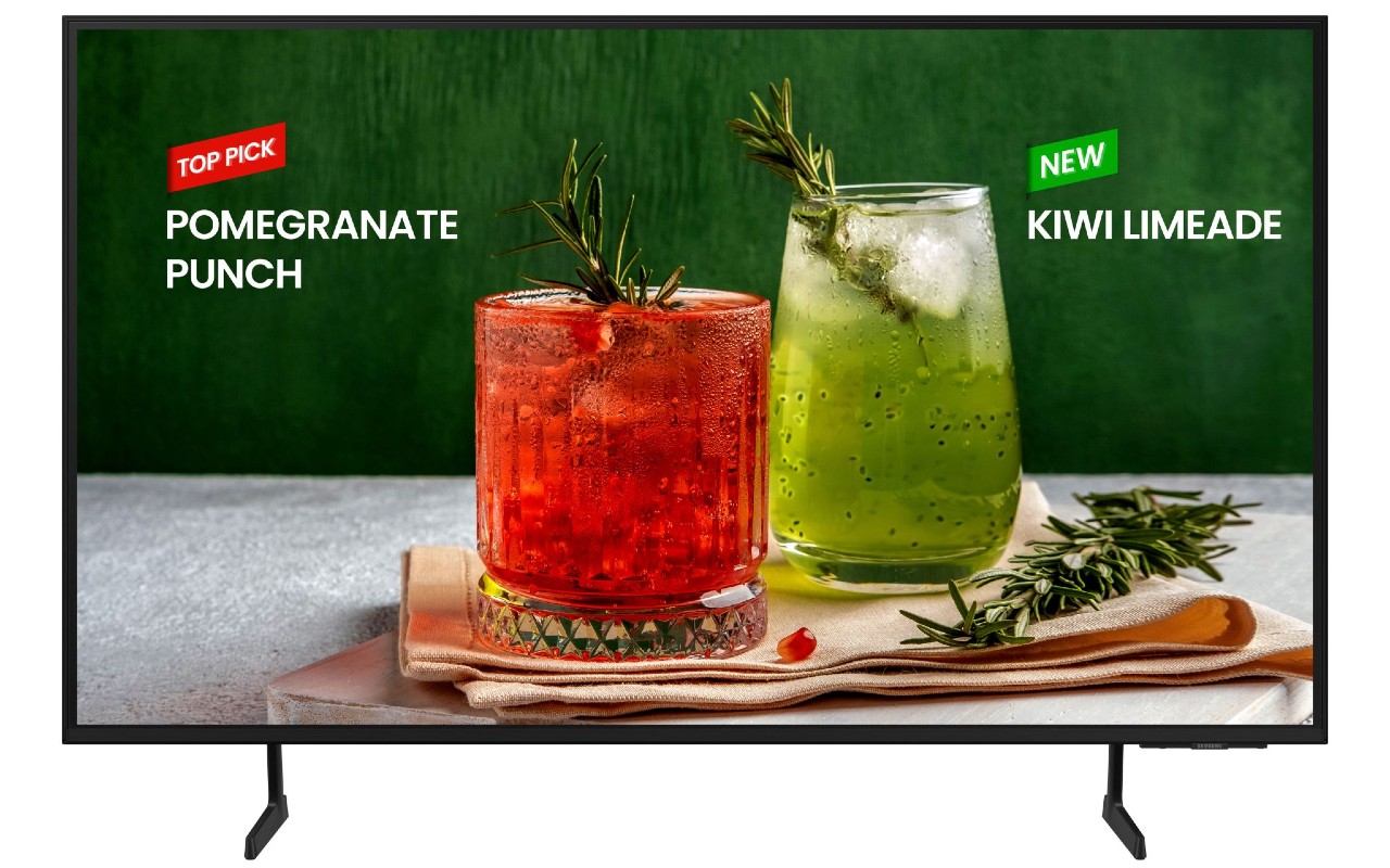 Samsung showcases SmartThings Pro at InfoComm 2024 | AV Magazine