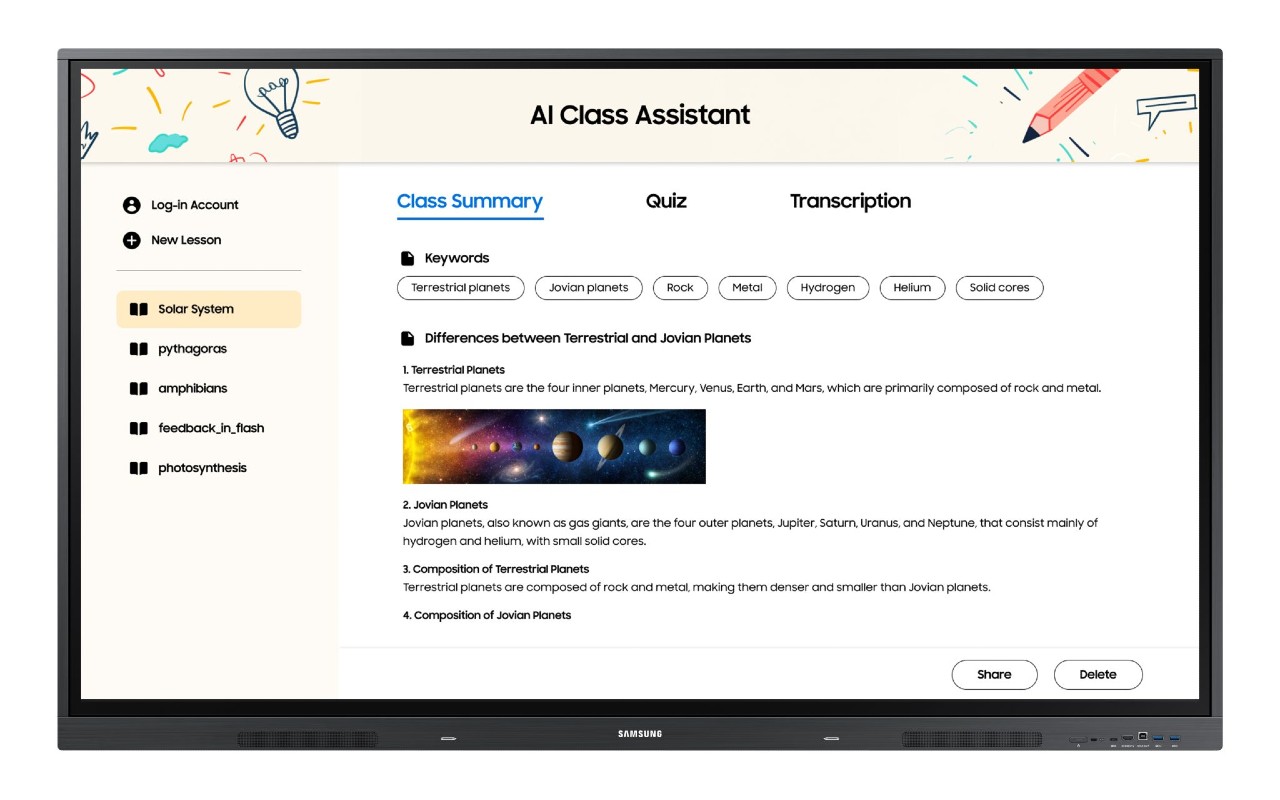Samsung showcases SmartThings Pro at InfoComm 2024 | AV Magazine