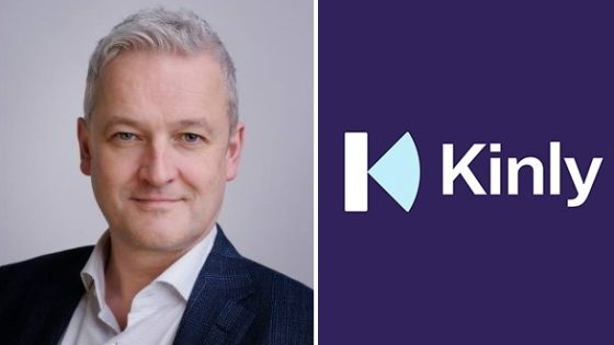 Kinly appoints Duncan MacPherson global service director | AV Magazine