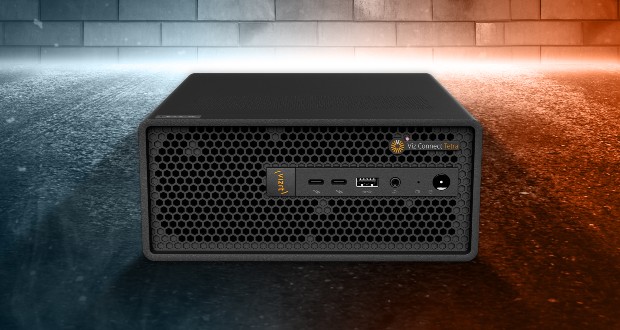 Vizrt launches first native NDI Bridge multi-channel tool Vizrt releases the first native NDI ...