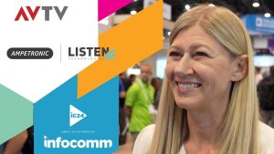 Exclusive Interview: Mikey Shaffer Talks About Innovative ListenWIFI ...