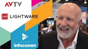 Lightware Leads the Way in USB-C Signal Management Solutions| AVI TV ...