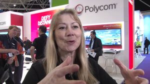Polycom: Putting people at the centre of collaboration| AVI TV | AV ...