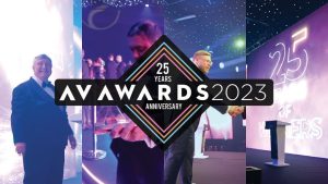 The AV Awards 2023| AVI TV | AV Magazine