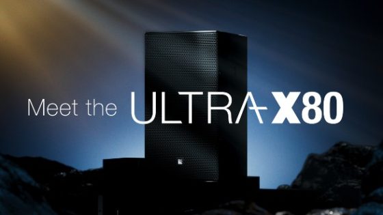 Meyer Sound to unveil flagship speaker in ULTRA family