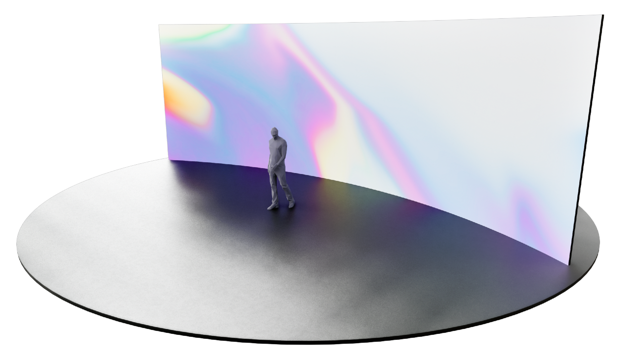 Meptik introduces its first turnkey virtual production studio | AV Magazine