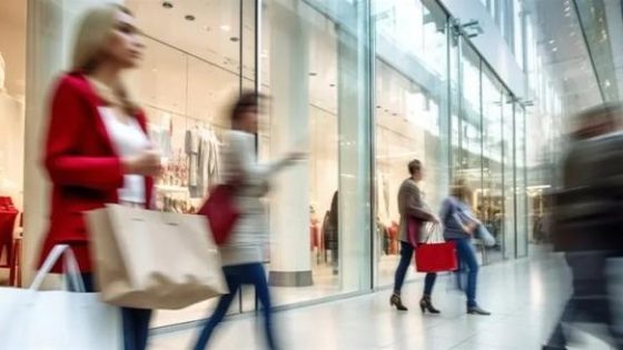 Half of retailers plan to open new technology-rich stores Half of ...
