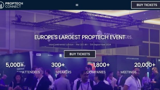 Digital Buildings Council named PropTech Connect partner | AV Magazine