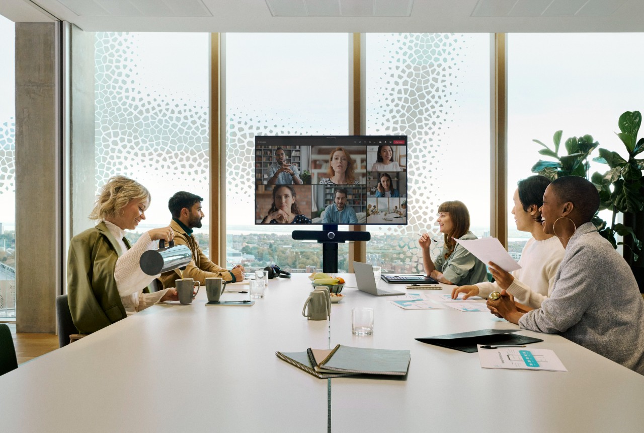 Sennheiser TeamConnect Bars certified for Microsoft Teams | AV Magazine