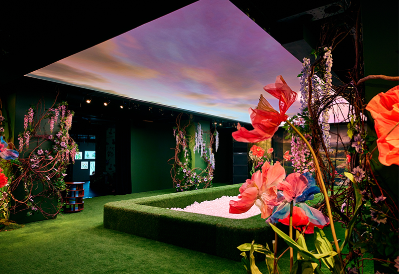 Hero NYC delivers immersive experiences with AOTO LED | AV Magazine