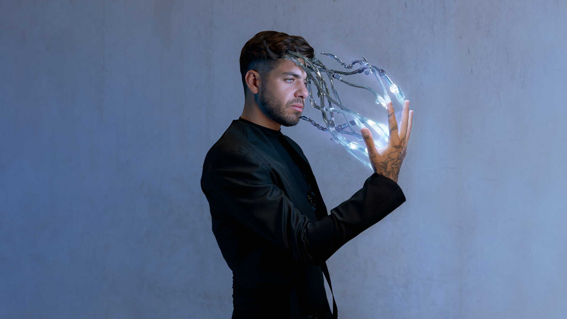 Is this the right EDM DJ for the Sphere on New Year's Eve? | AV Magazine