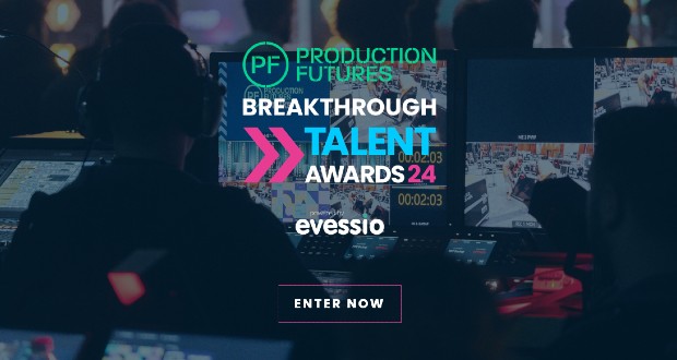 Nominations open for Breakthrough Talent Awards 2024 | AV Magazine