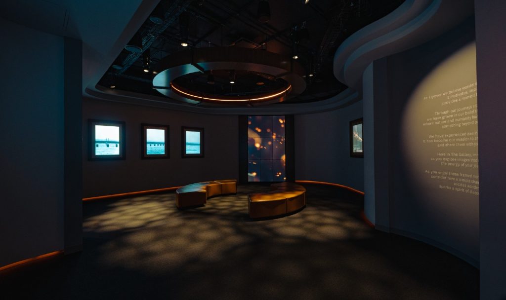 Harman immersive audio makes a flying start in Chicago | AV Magazine