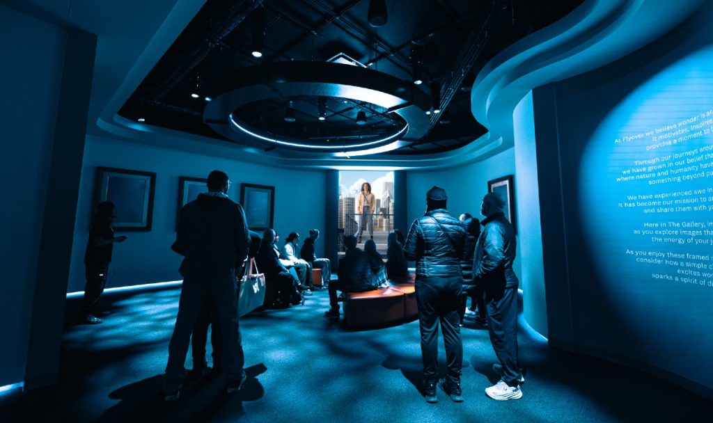 Harman immersive audio makes a flying start in Chicago | AV Magazine