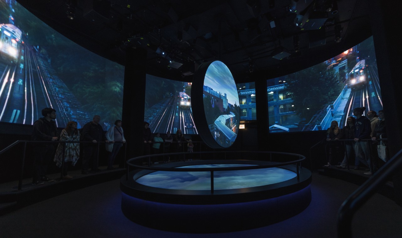Harman immersive audio makes a flying start in Chicago | AV Magazine