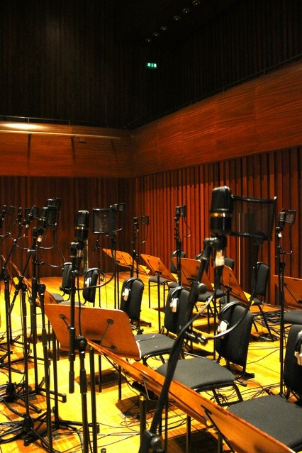 AUDIX mics hit all the right notes for London music school | AV Magazine
