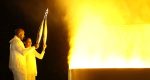 LED flame and Eiffel Tower mapping open Paris Olympics | AV Magazine