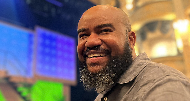 JBL speakers are Next to Normal in London’s West End | AV Magazine