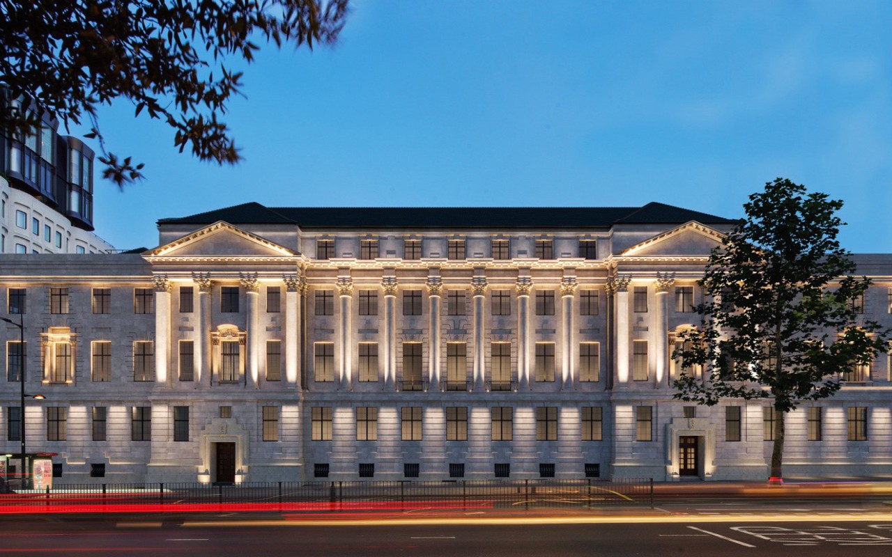 Pixl Evolution opens London office near Town Hall venue | AV Magazine