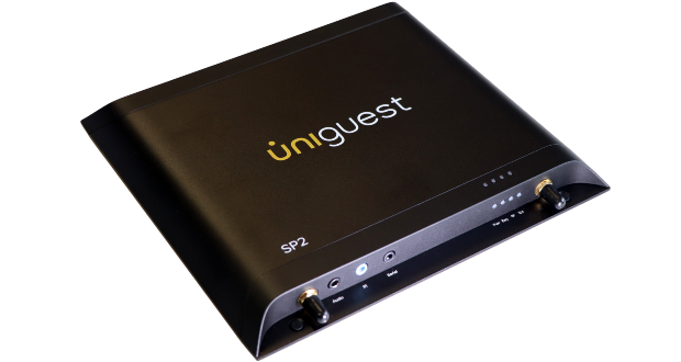 Uniguest named Elite partner in BrightSign Bright Alliance | AV Magazine