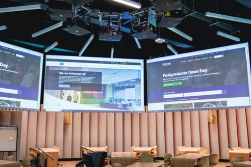 AV Magazine: AV news and buyer’s guide to pro AV solutions