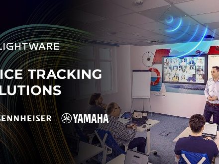 US&Canada :: AV Magazine