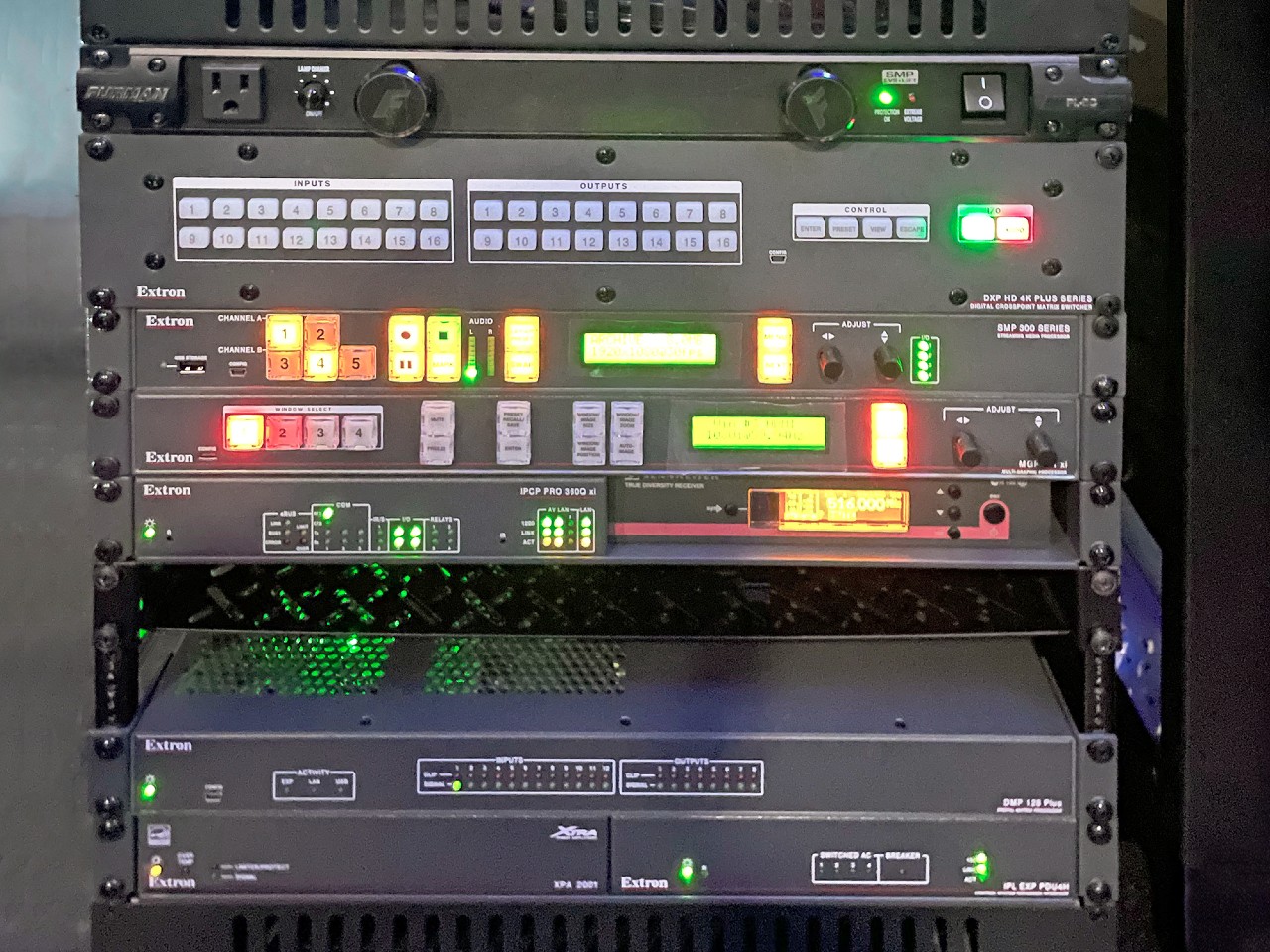 West Point esports teams compete using Extron AV systems | AV Magazine