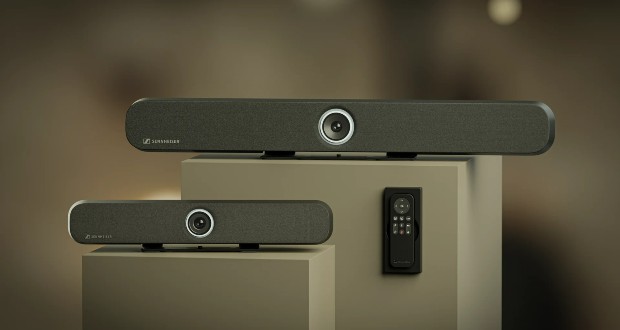 Sennheiser TeamConnect Bars certified for Microsoft Teams | AV Magazine