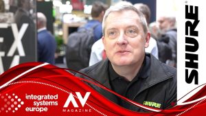 From the Studio to the Meeting Room: Shure Audio Solutions| AVI TV | AV ...