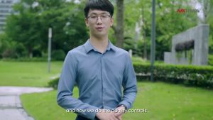 The journey of revealing Hikvision LED displays’ brilliance| AVI TV ...